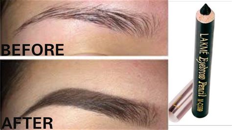 Eyebrow Makeup Kit India Mugeek Vidalondon