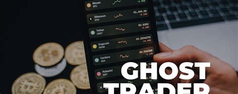 Ghosttrader Medium