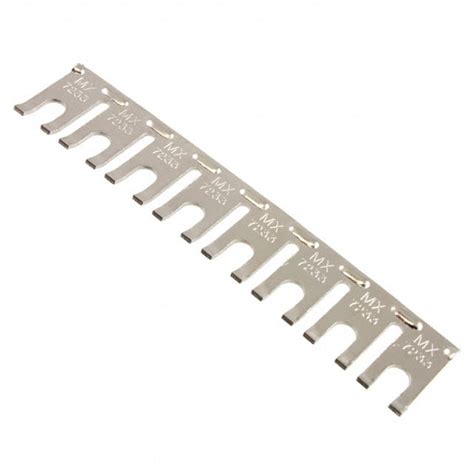 Terminal Block Accessories Terminal Blocks Electronic Components