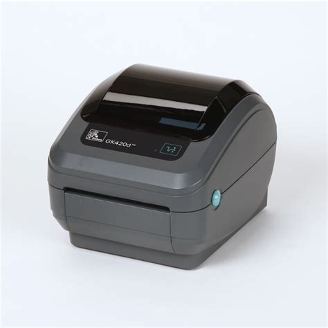 Zebra Printer GK420d 203 Dpi MyZebra