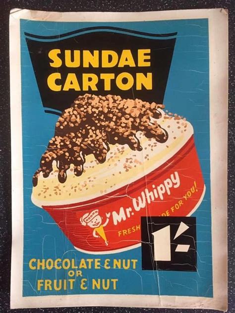 Old School Mr Whippy Ice Cream Visuals Artofit