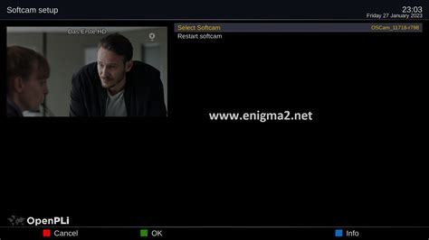 TUTORIAL How To Install OSCAM Icam On OpenPLi DVBAPI ENIGMA2