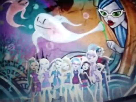 Marah Philomena — Monster High Screencaps Garrott Du Roque