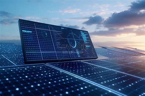 태양 에너지 관리 시스템