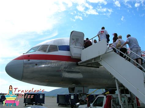 Find Cheap Flights Travelers Bliss