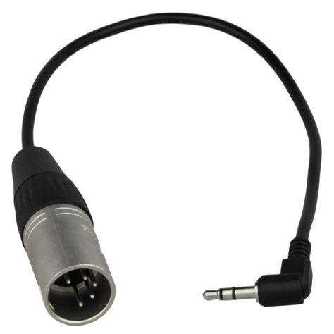Dmx Adapter Cable For Art7 By Astera