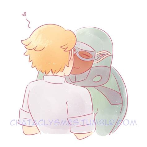 Imágenes De Miraculous Ladybug Nino X Adrien Wattpad