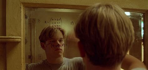 Will Hunting Genio Ribelle 1997