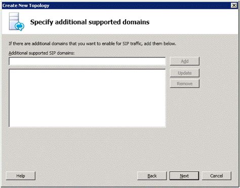 People Communicate Step By Step Lync Server 2010 Deployment