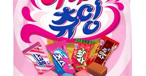 롯데제과 롤리팝 아이스 츄잉 소프트 캔디로 선보여