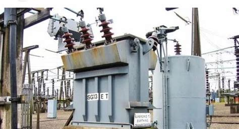 200 Kva To 2500 Three Phase Earthing Transformer Input Voltage 33000 V At ₹ 480000 Unit In Bhiwadi