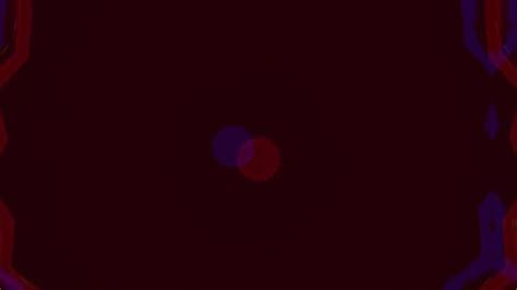 Blinking Red Dot Stock Video Footage For Free Download