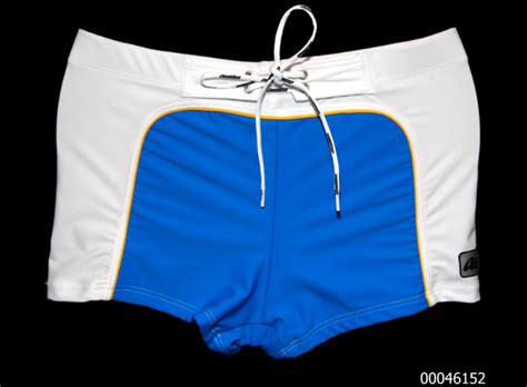 Aussiebum 70s Topaz Mens Swimsuit Works A Museum