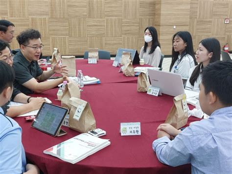 경기교육 교육감 공약 이행 상황 점검·논의