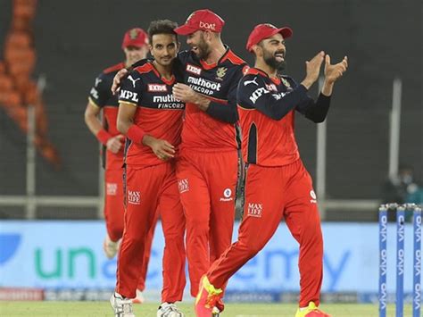 Rcb For The Win Saachi Baat