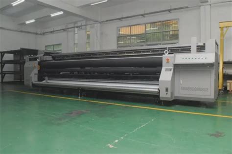 DTF Super Wide Format Printers Yotta Films Banner Sticker 5m16ft Eco