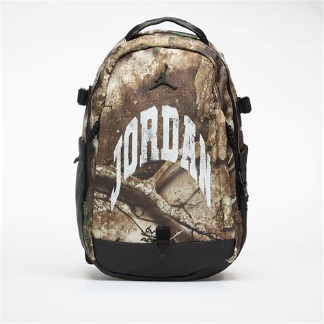 Backpacks Jordan Jam Franchise Backpack Black Multi Ma9151 K90