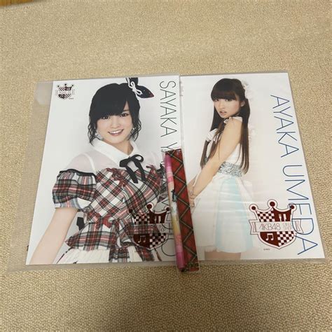 Akb48ポスター マーカー メルカリ