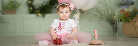 Что подарить девочке на годик лучшие идеи
