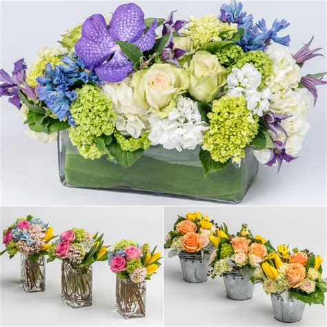 Passover Flower Arrangements Riviera Hobby