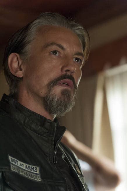 Actor Tommy Flanagan 60 Photos Moonagedaydream Film