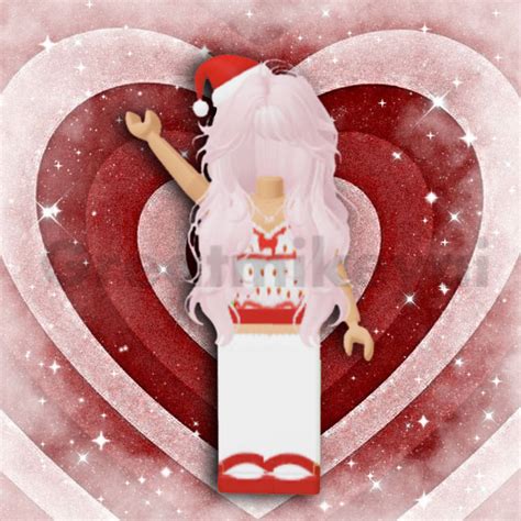 Strawberry Themed Roblox Gfx By Greatmikeyai On Deviantart