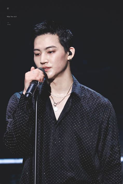 Jaebum Got7 Kpop Shit Happens Jay South Korea Twitter Korea