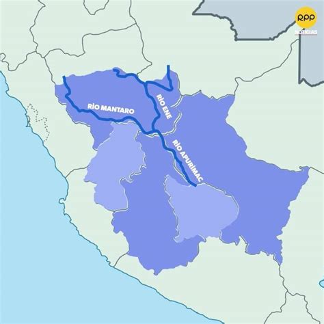 Qué Es El Vraem ¿qué Es El Vraem Y Por Qué Es Una Zona Peligrosa Rpp30s By Rpp Noticias