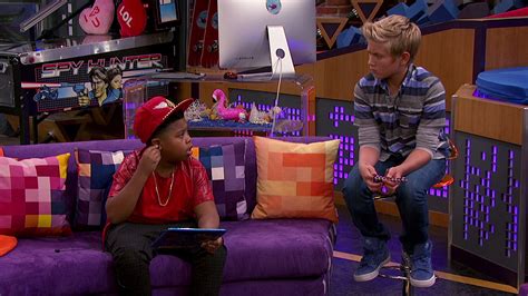 Game Shakers Temporada 2 Episódios Assista no Paramount Brasil