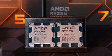 Ryzen 7 8700g Mit Ddr5 10600 Desktop Apu Arbeitet Ohne Extreme