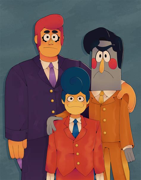 Frank Frankly X Eddie Dear On Tumblr