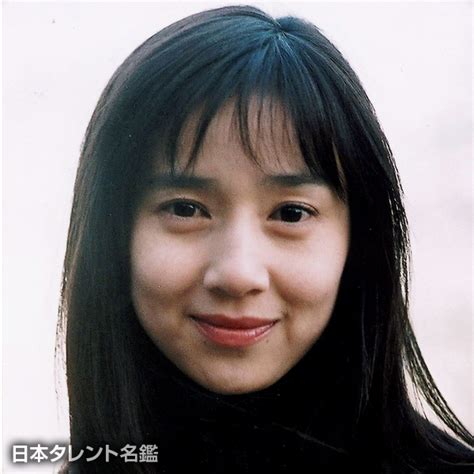 丸純子のプロフィール写真画像 Goo ニュース