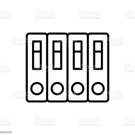 폴더 아이콘 로고 디자인 벡터 템플릿 그림 기호 및 기호 픽셀 완벽 0명에 대한 스톡 벡터 아트 및 기타 이미지 0명 개념 검색 Istock