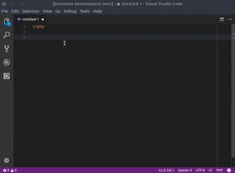Best Visual Studio Code Extensions For Web Developers
