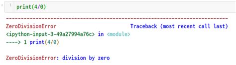 Day9 Python 30 예외 처리 Try ~except 네이버 블로그
