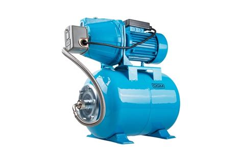 Насосная станция DGM BP-1500 - выгодная цена, отзывы, характеристики ...