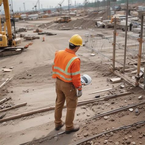 Applying Machine Learning To Automated Construction Progress Monitoring