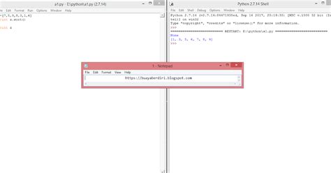 25belajar Bersama Python Sortreversetrue Pada Python