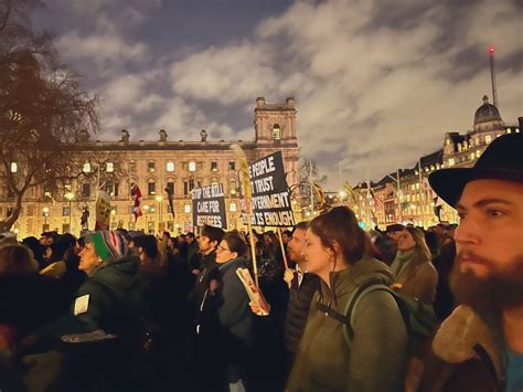Bastille México On Twitter Rt Bastilledan Parliament Square Earlier