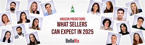 Amazon Predictions What Sellers Can Expect In 2025 Bellavix