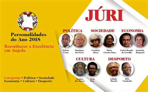Conheça os profissionais que compõem o Júri
