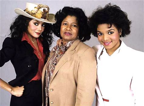 Katherine Jacksons Unwavering Siblings A Legacy Of Love And Support