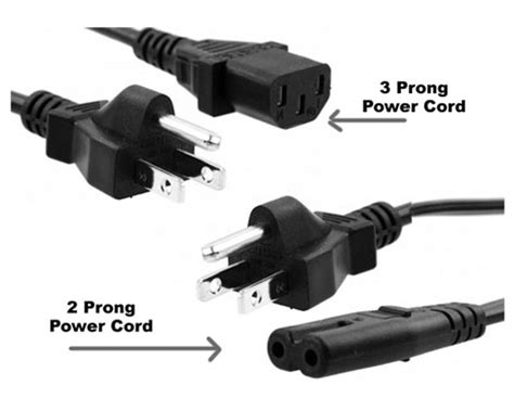 Replacement Power Cord Digital Power Supplies Power Supplies