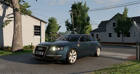 Audi A6 C6 Beamng Drive Search