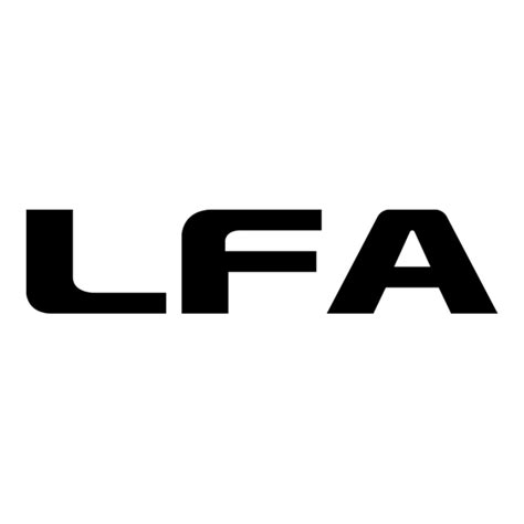 Search Lexus Lfa Logo Png Vectors Free Download