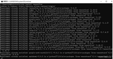 Tensorflow快速入门：keras手把手教程（含源代码可实现）keras教程 Csdn博客