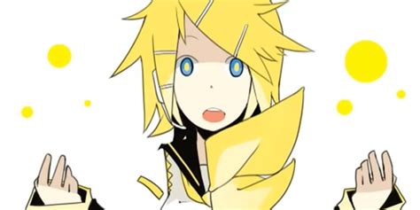 Vocaloid Rin Kagamines 10 Best Songs Ranked