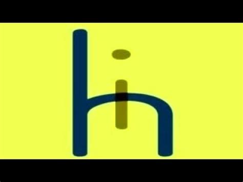 Song H Letter Have Fun Teaching And Have Fun Teaching Ravedj Youtube