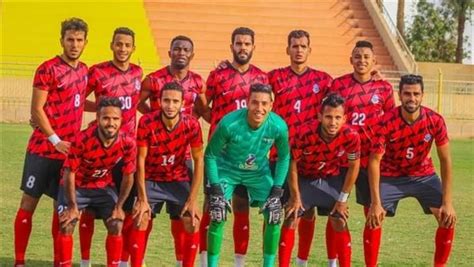 دوري المحترفين بترول أسيوط يخوض وديتين استعدادًا للموسم الجديد