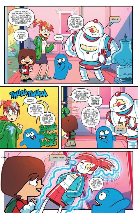 Sneak Peek Super Secret Crisis War Fosters Home For Imaginary